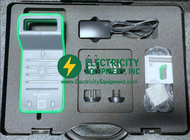 For Sale Schneider Electric LV485500 MasterPact Service Interface Kit